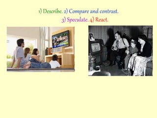 FCE speaking part 2 slide share | PPTX