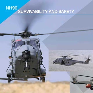 Nh90 brochure 2016 | PDF