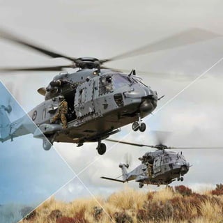 Nh90 brochure 2016 | PDF