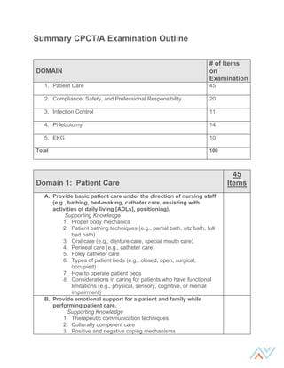 Nha 2018-cpct-test-plan | PDF