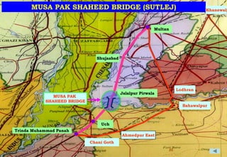 Nha road-network-maps-of-projects-02.01.2012-part-01 | PDF