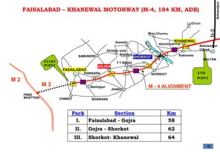 Nha road-network-maps-of-projects-02.01.2012-part-01 | PDF