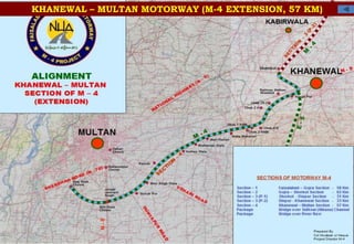 Nha road-network-maps-of-projects-02.01.2012-part-01 | PDF