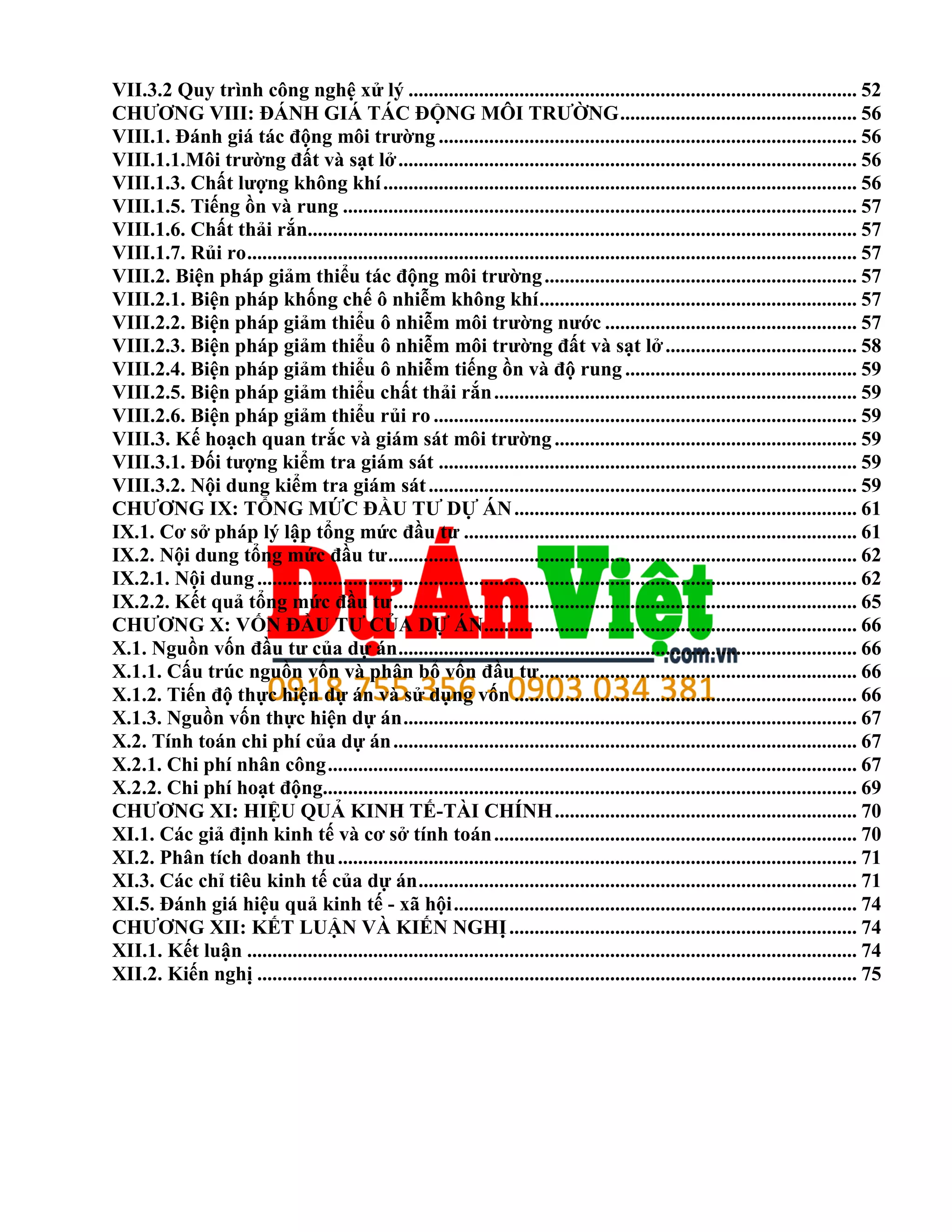 Nha may xu ly chat thai sinh hoat va cong nghiep thanh phan vi sinh compost | PDF