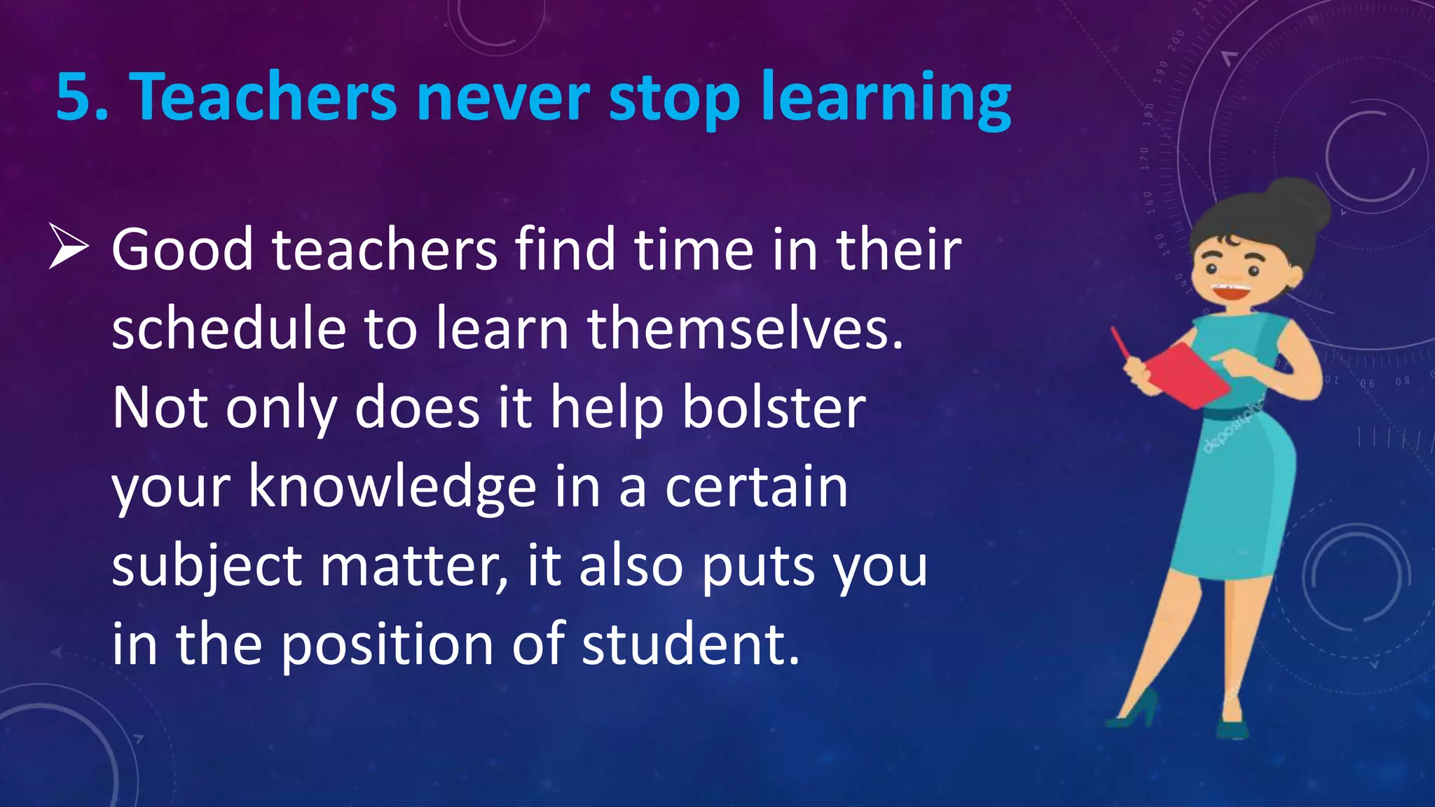 OUR TEACHER OUR HERO | PPT | Free Download