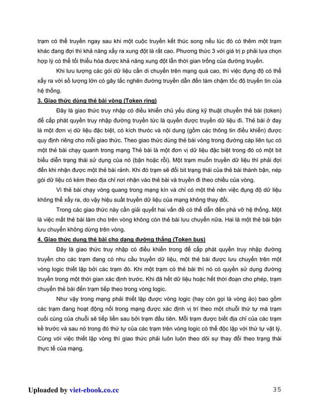 giao-trinh-quan-tri-mang-may-tinh | PDF