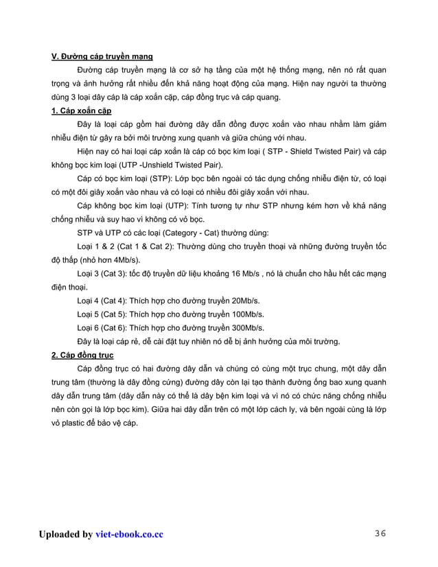 giao-trinh-quan-tri-mang-may-tinh | PDF