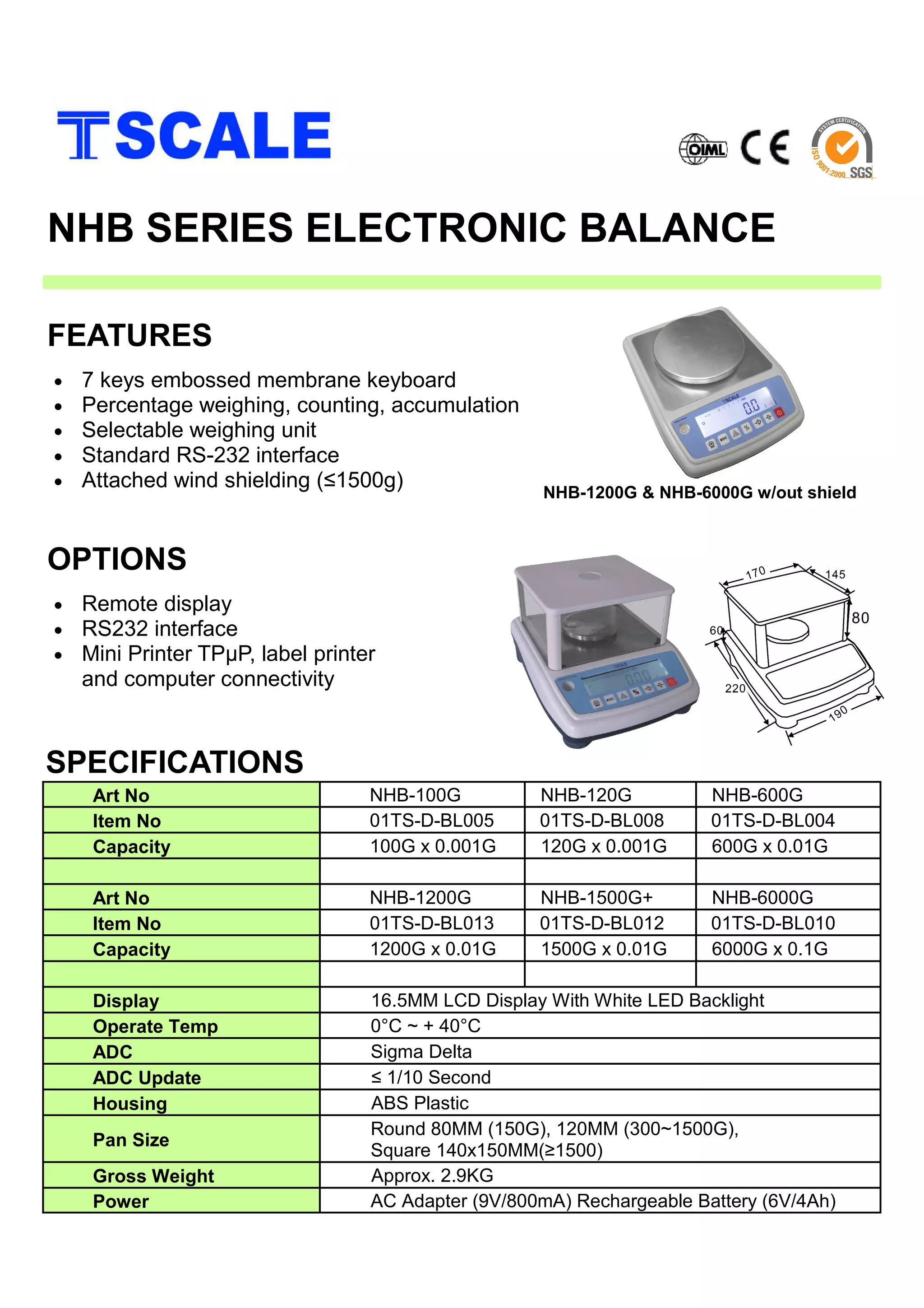 NHB SERIES | PDF