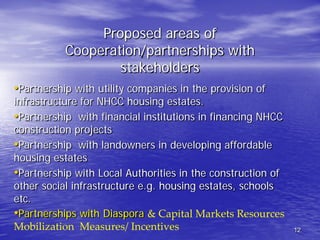 Nhcc construction projects ppp | PDF