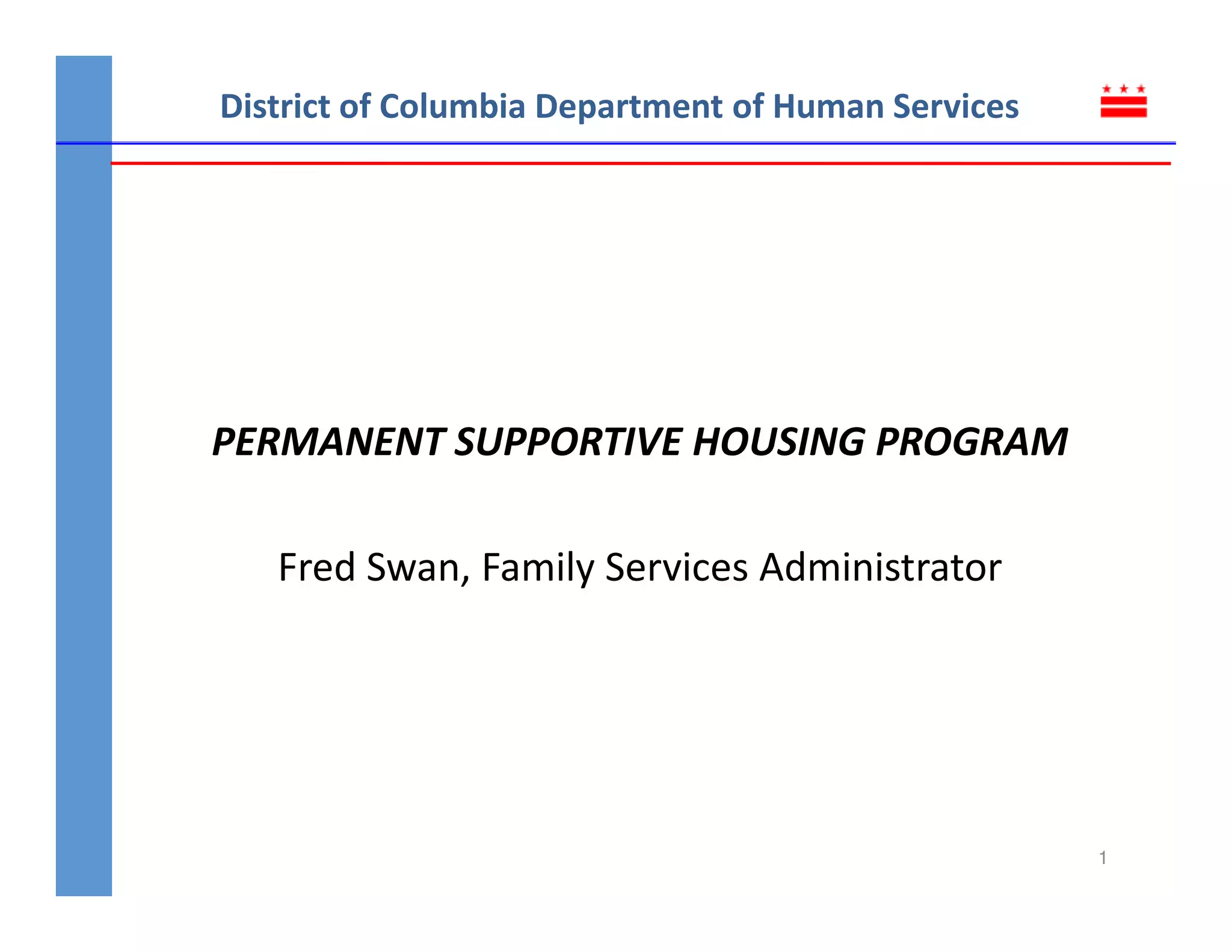 SSC2011_Fred Swan PPT | PPT