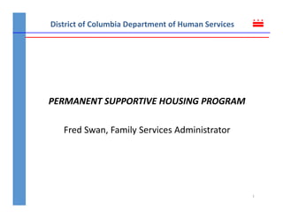 SSC2011_Fred Swan PPT | PPT