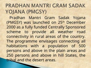 NATIONAL HIGHWAYS DEVELOPMENT PROJECT.ppt