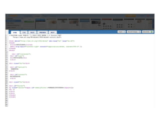 Using NHD Web Site Builder | PPT