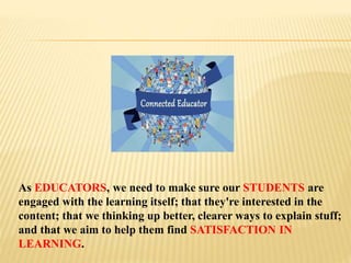 Effective engineering teaching in practice | PPTX