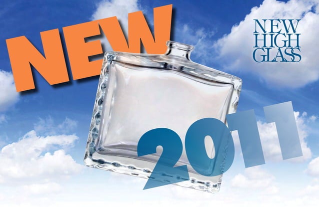 New High Glass Catalogue | PPT