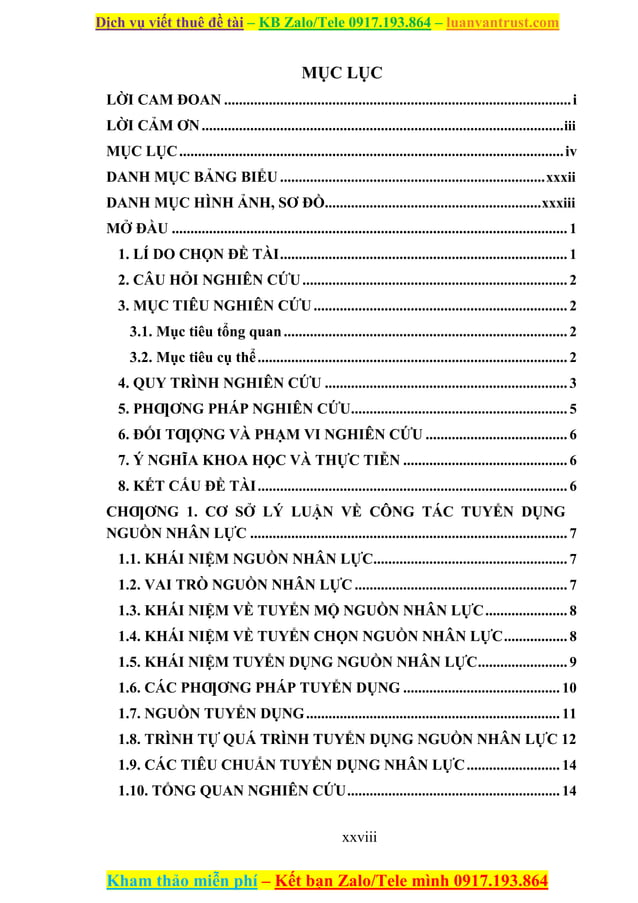 Đánh giá công tác tuyển dụng nguồn nhân lực tại công ty Giấy Yuen Foong ...
