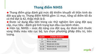 Đánh giá NIHSS. Dr Toàn BVĐN 2023.pptx