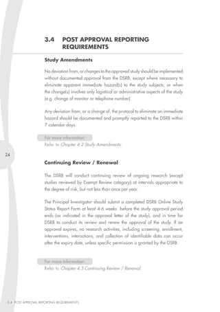 Nhg+investigator+manual+ +1st+edition | PDF