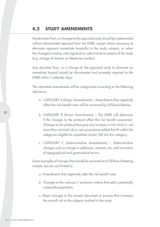 Nhg+investigator+manual+ +1st+edition | PDF