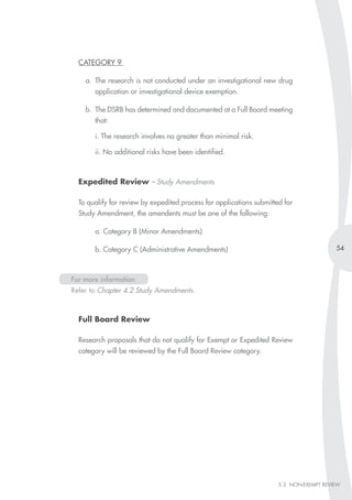 Nhg+investigator+manual+ +1st+edition | PDF