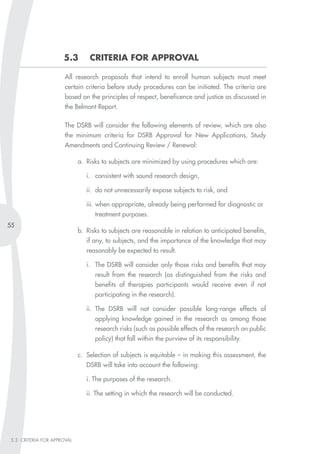 Nhg+investigator+manual+ +1st+edition | PDF