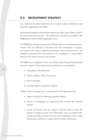 Nhg+investigator+manual+ +1st+edition | PDF