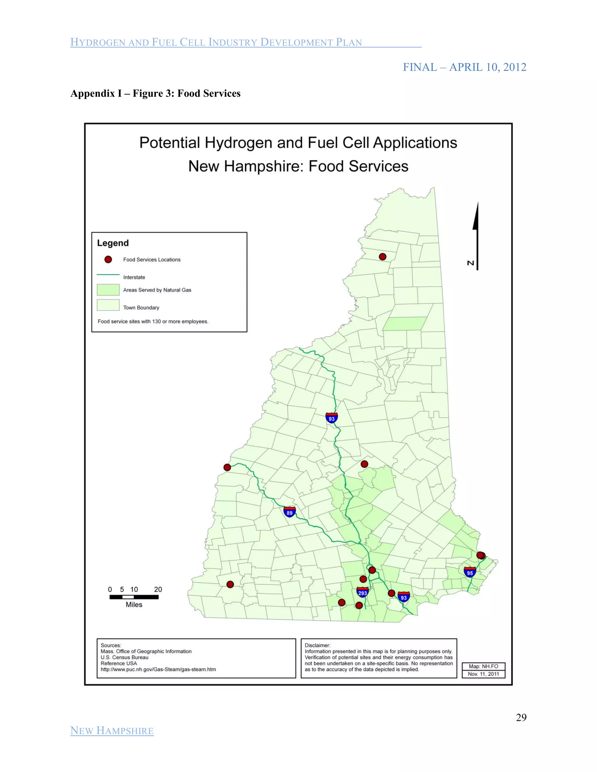 Nh h2 dev_plan_041012 | PDF | Power and Energy Industry | Industries