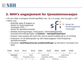 NHH Alumni 240210 | PPT