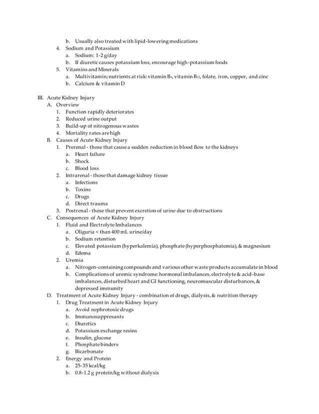 NHHC chapter 22 outline | DOCX