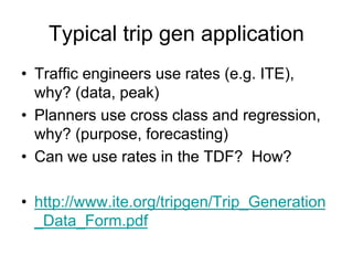 NHI 5 Tripgen.ppt | Free Download