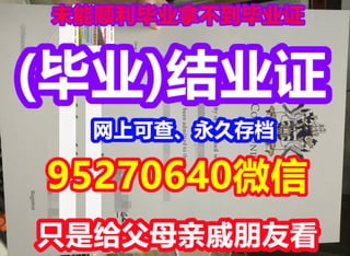 UDel毕业证 | PDF