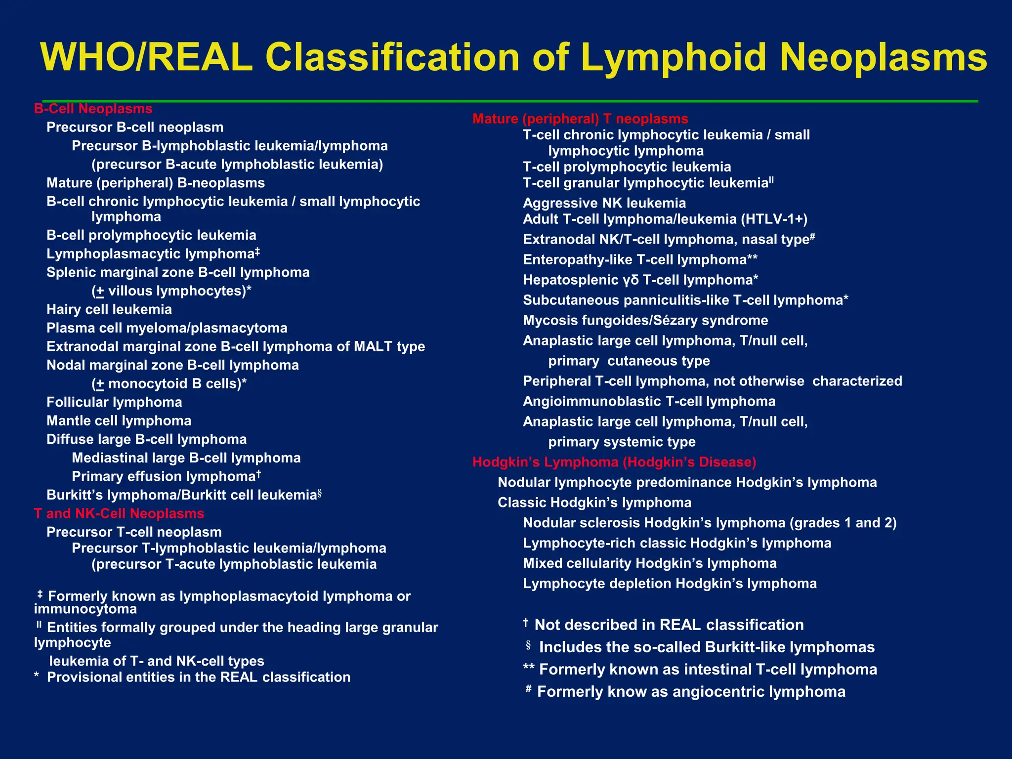 Non Hodgkin Lymphoma treatment update (1).pptx