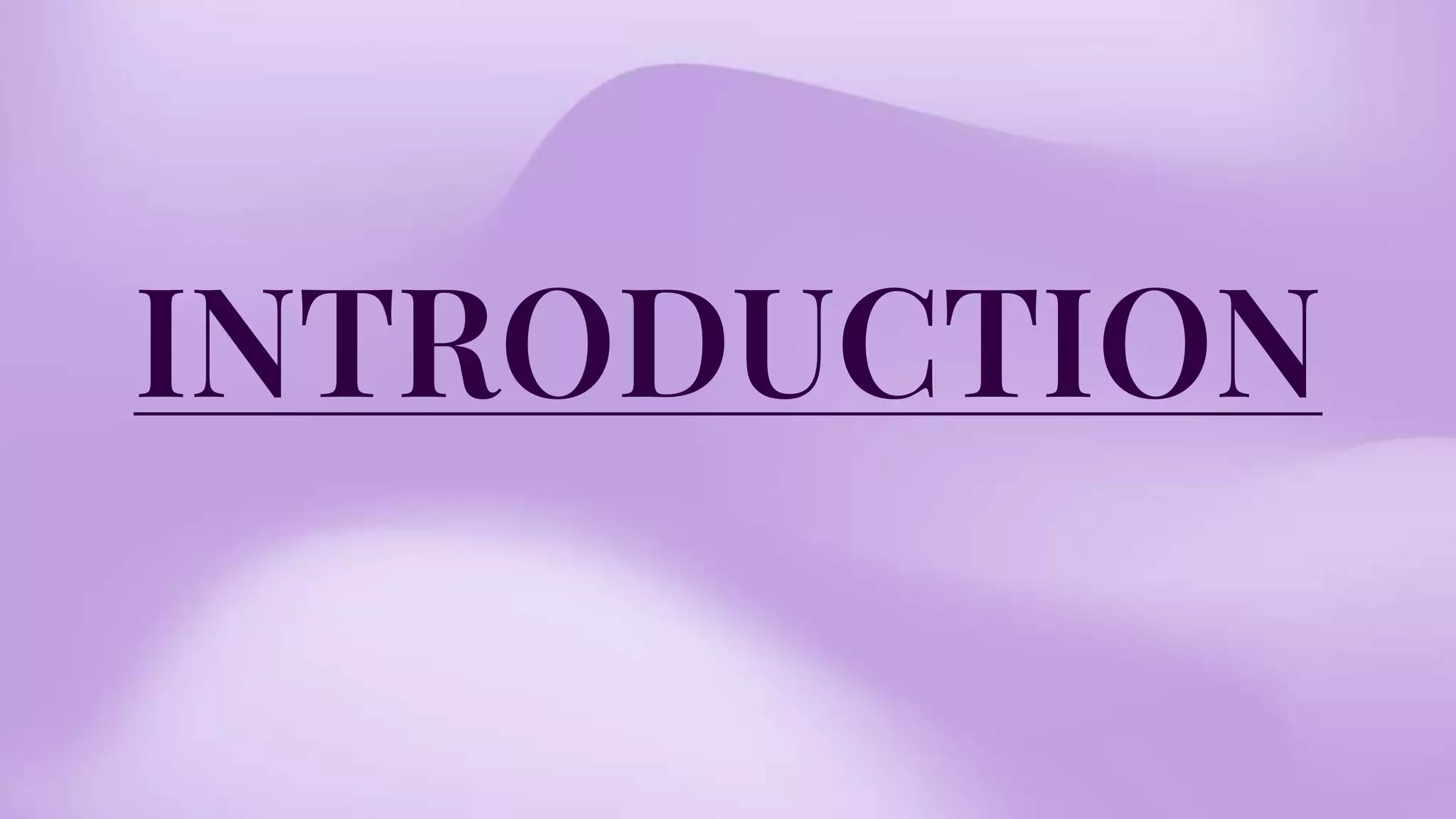 NATIONAL HEALTH MISSION | PPTX