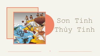 An Dương Vương Mị Châu Trọng Thủy | PPTX