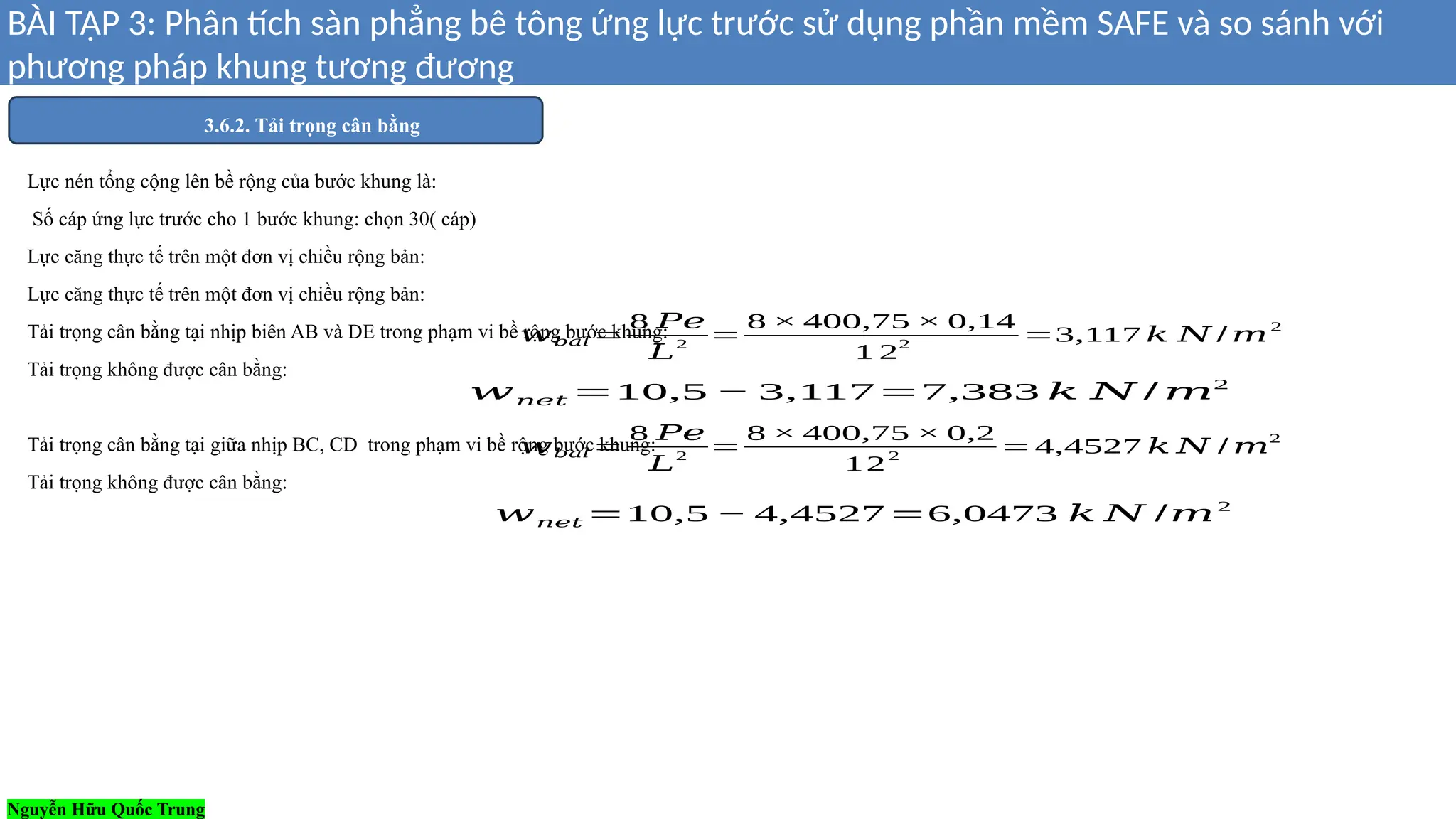 NHÓM 10-21.68-BÀI TẬP ỨNG LỰC TRƯỚC..pptx