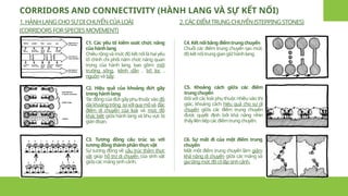 NHÓM 14-LANDSCAPE ECOLOGY PRINCIPLES IN LANDSCAPE ARCHITECTURE AND LAND ...