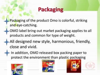 TL Marketing - trình bày chiến lược sản phẩm - A product strategy | PPTX