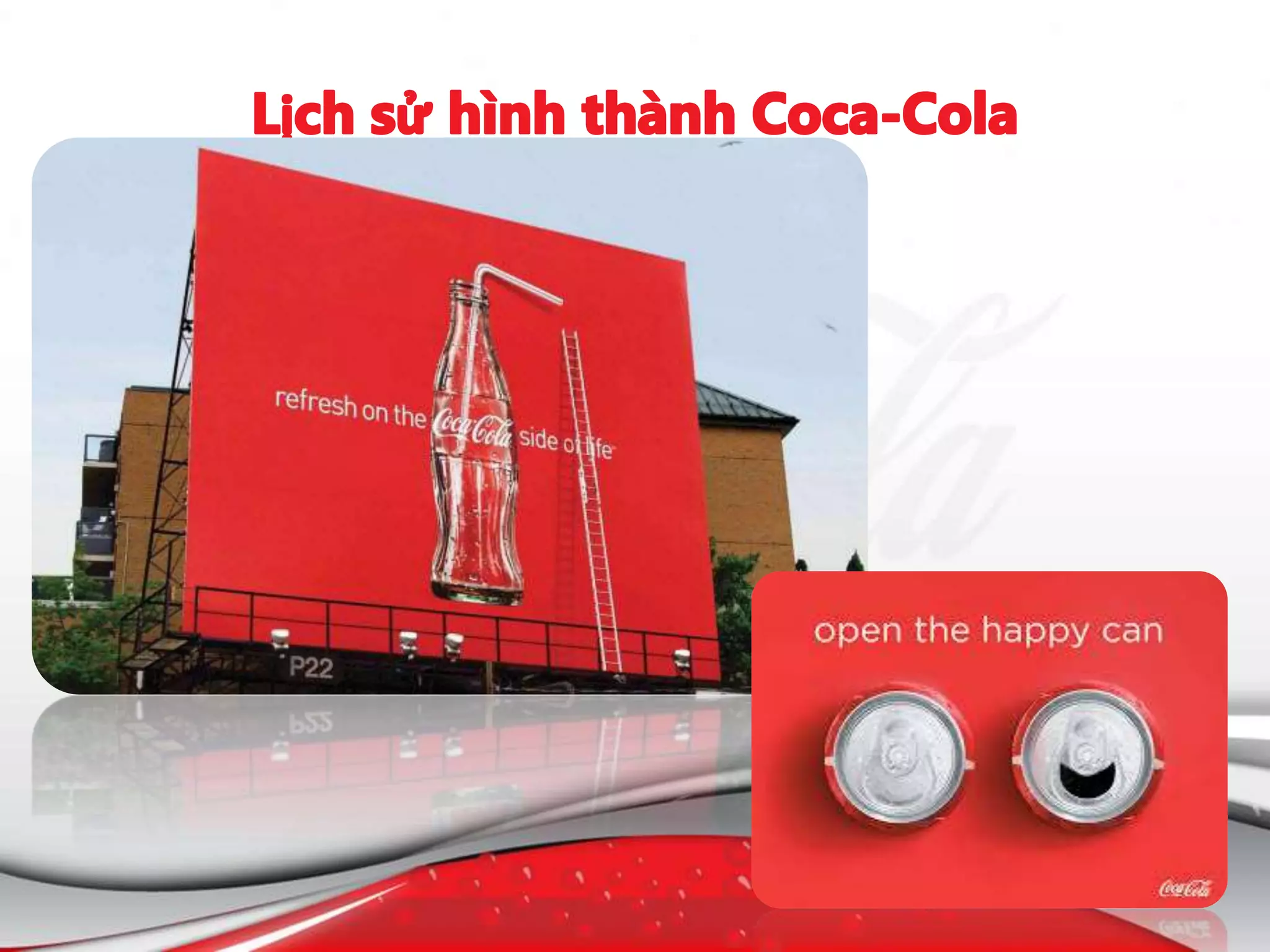 phân tích chiến lược cạnh tranh sản phẩm của công ty cocacola nhằm cung ứng giá trị trong tương ...