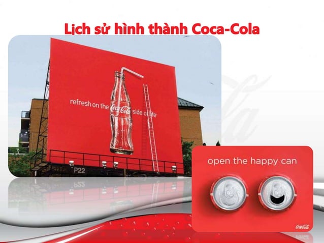 phân tích chiến lược cạnh tranh sản phẩm của công ty cocacola nhằm cung ứng giá trị trong tương ...