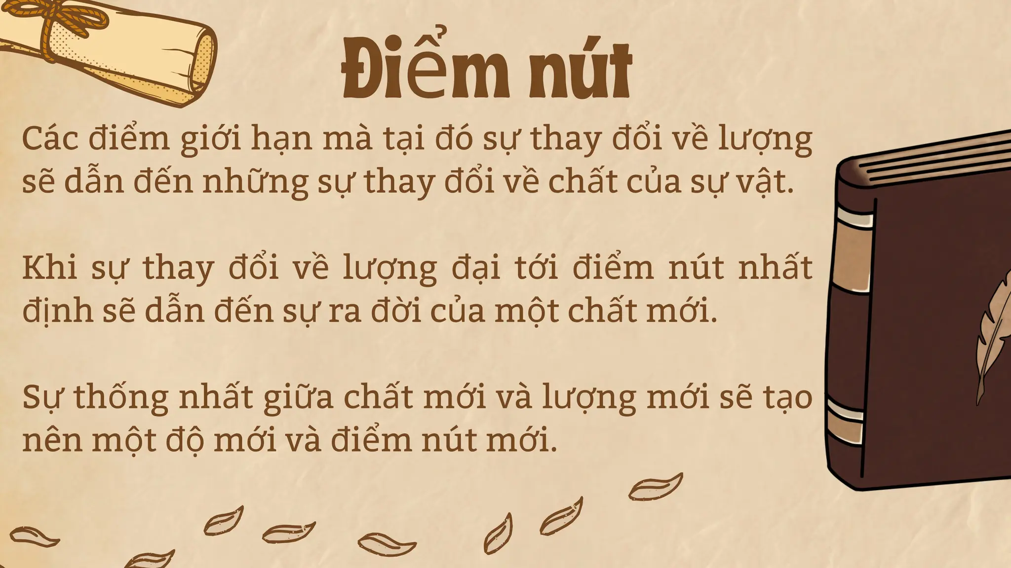 CHỦ ĐỀ 2 Nội dung và ý nghĩa của 3 quy luật cơ bản của phép biện chứng duy vật .pdf