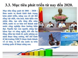 Nhóm 2 đặc trưng kttt định hướng xhcn việt nam | PPTX