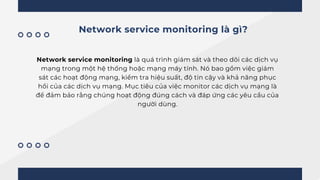 Nhóm 4_Network service monitoring with log.pptx