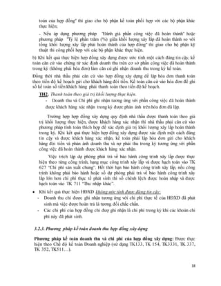 KTTC 2 thảo luận chương doanh thu | PDF