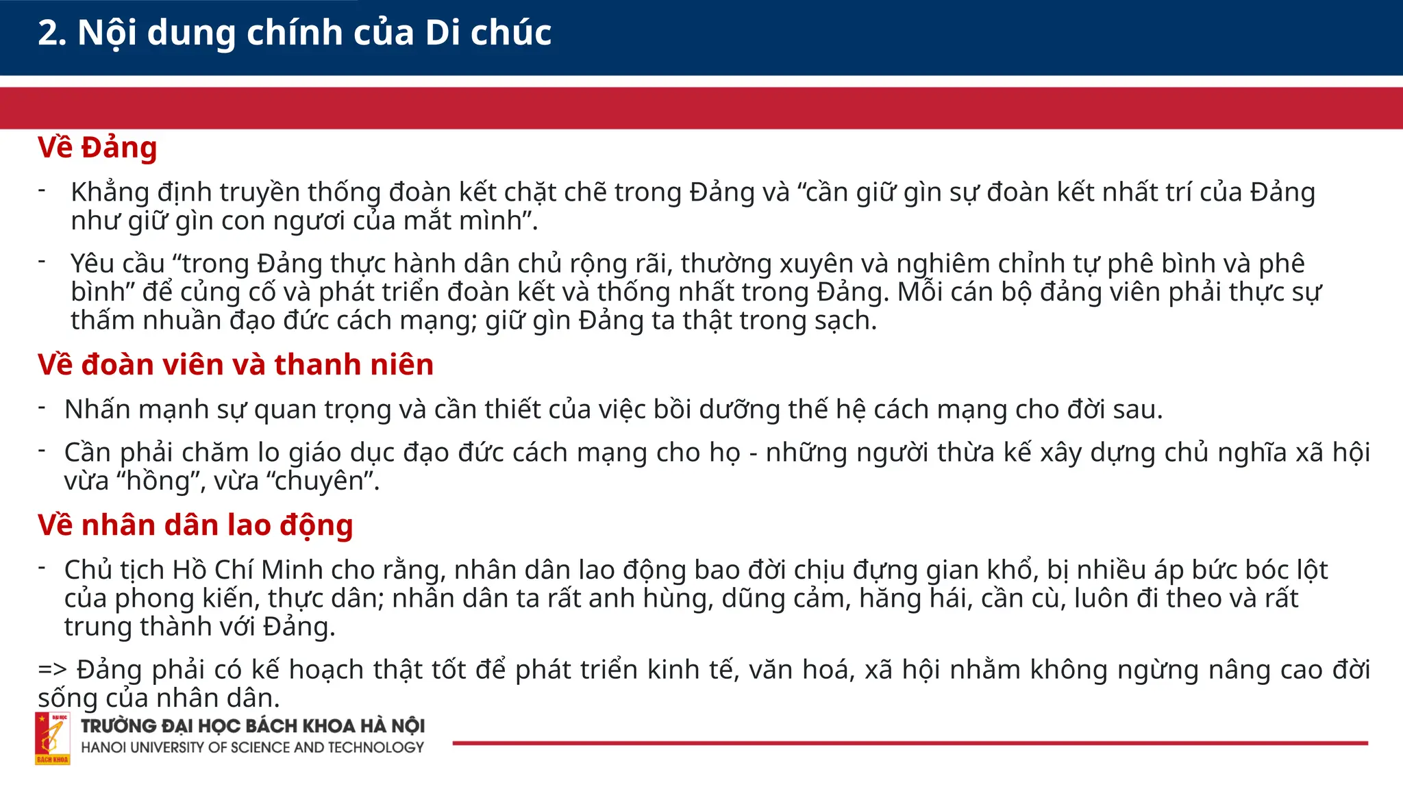 Nhóm 6_ 159066_Phân tích di chúc của chủ tịch Hồ Chí Minh.pptx