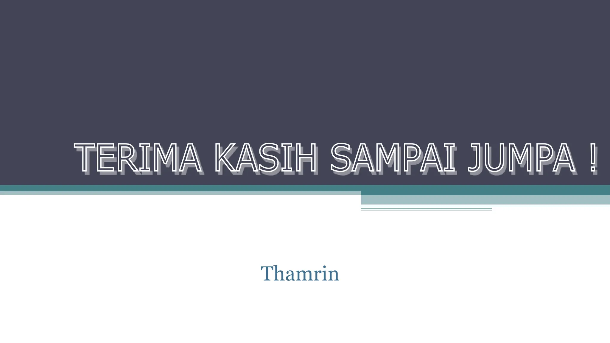 Materi Ajar Ekonomi Kesetaraan Paket C Permintaan dan Penawaran | PPT