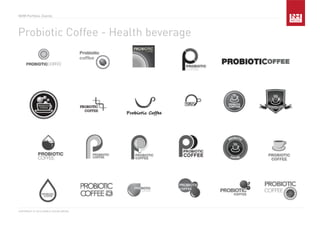 NHM Branding Portfolio | PDF