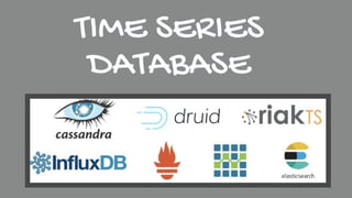 Something about Prometheus, dimensional data model, flexible query language, efficient time ...