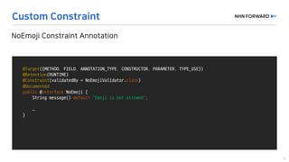 [2019] PaaS & API Experience: 좋은 API DX를 제공하기 위한 작은 걸음 | PPT