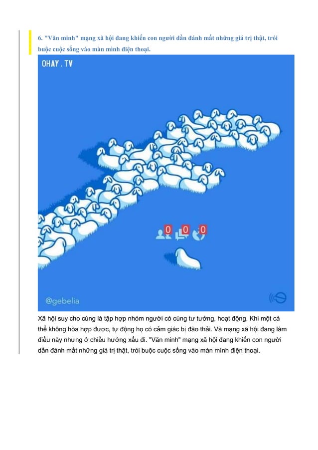 NHỮNG BỨC TRANH MANG THÔNG ĐIỆP SỐNG Ý NGHĨA.docx