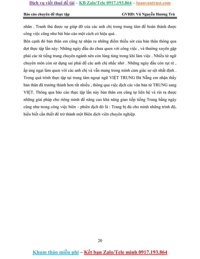 Những Lỗi Phổ Biến Trong Quá Trình Dịch Thuật Tiếng Trung.doc